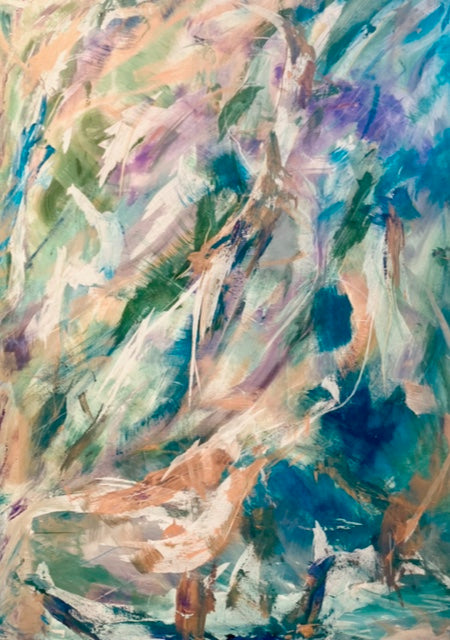 Light Moves – LKS Gallery