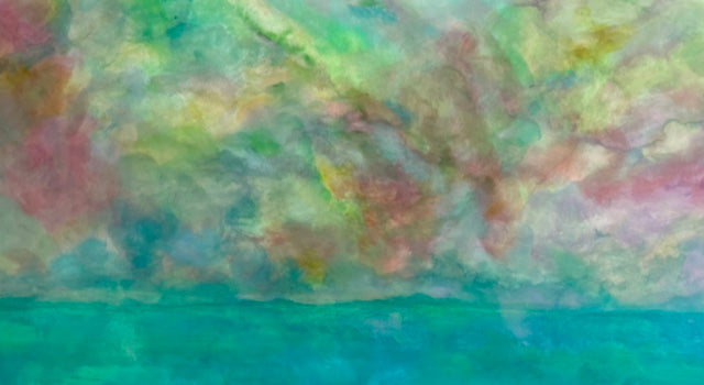Passing Through – LKS Gallery